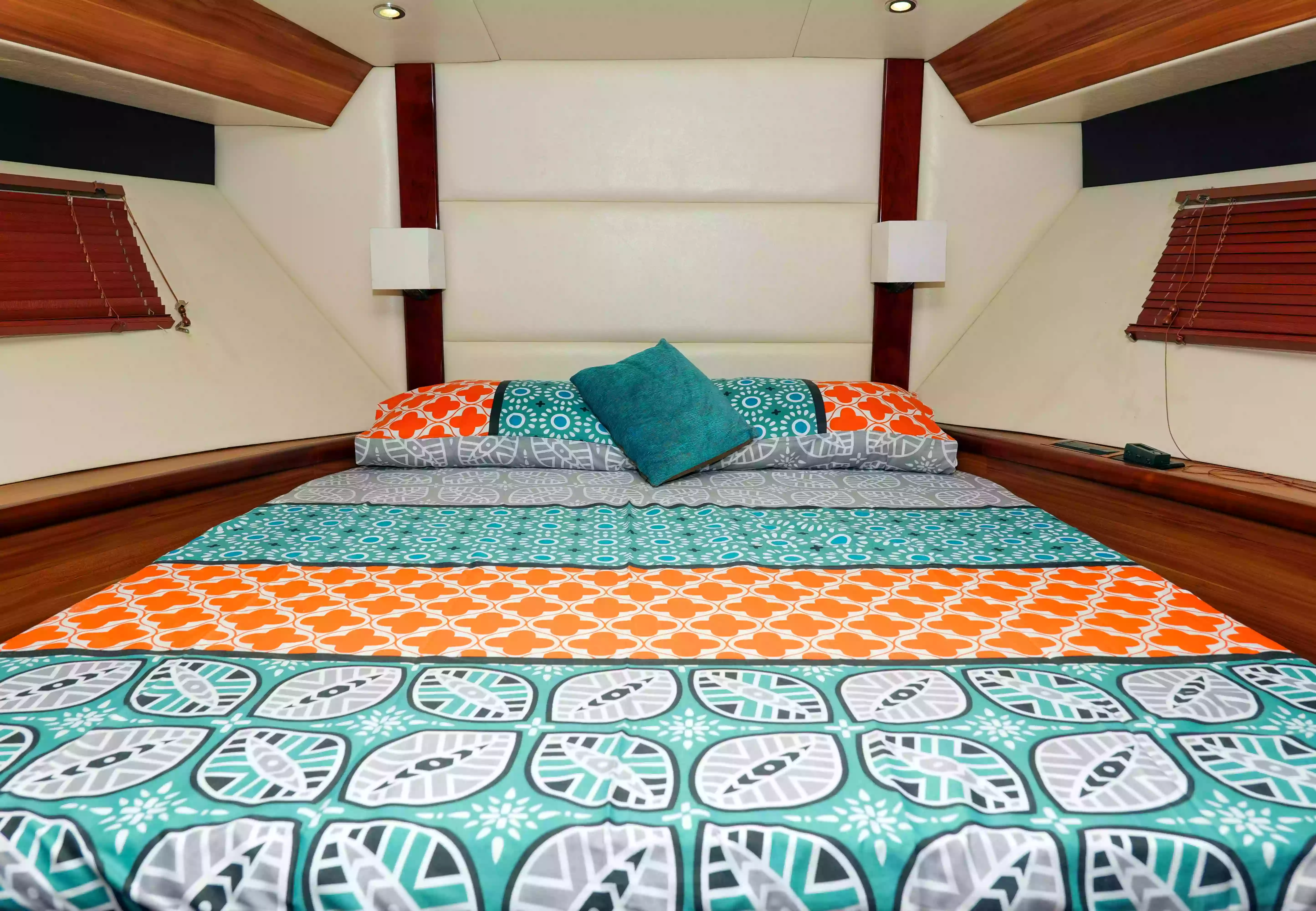 CONWY 7 - Book Any Boat